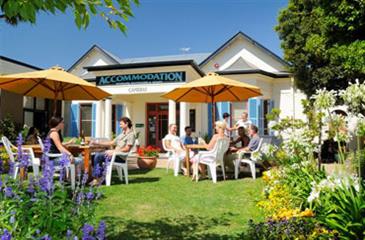 Working Hostels in Victoria Australia